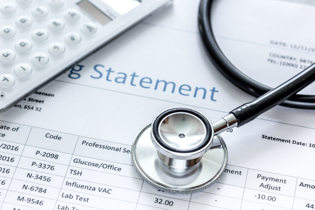 Medical Stop Loss – FAIRCO